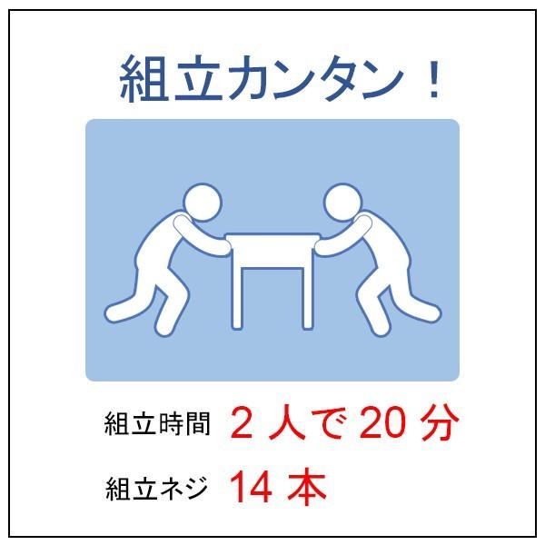 作業台 1500×750×H740 ブルー 1台 ST-1575-BL : 工場備品のスチールプロ - 通販 - Yahoo!ショッピング