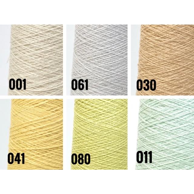 100％ピュアカシミヤ 20g（約260m）全31色 特別価格でご提供！ 手織り 手編み カシミヤ100% 極細 紡毛 手芸用 編み物 棒針 : ハンドメイド素材STELLA - 通販 ...