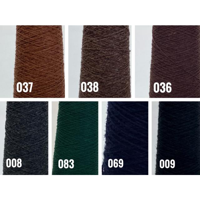 100％ピュアカシミヤ 20g（約260m）全31色 特別価格でご提供！ 手織り 手編み カシミヤ100% 極細 紡毛 手芸用 編み物 棒針 : ハンドメイド素材STELLA - 通販 ...