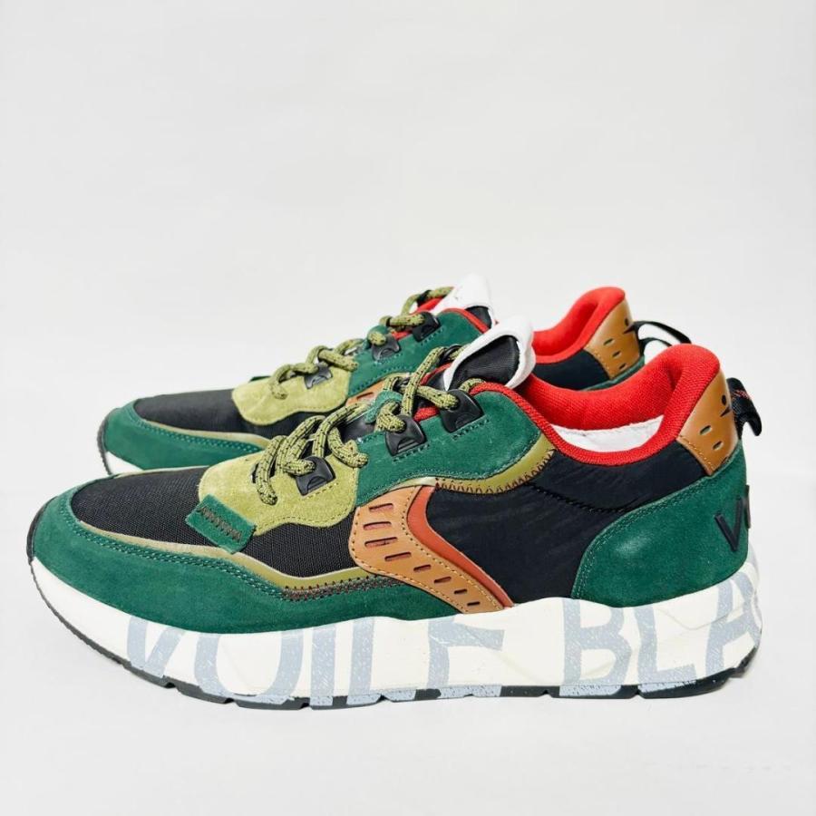 VOILE BLANCHE（ボイルブランシェ） メンズ スニーカー : ステラオリオン - 通販 - Yahoo!ショッピング