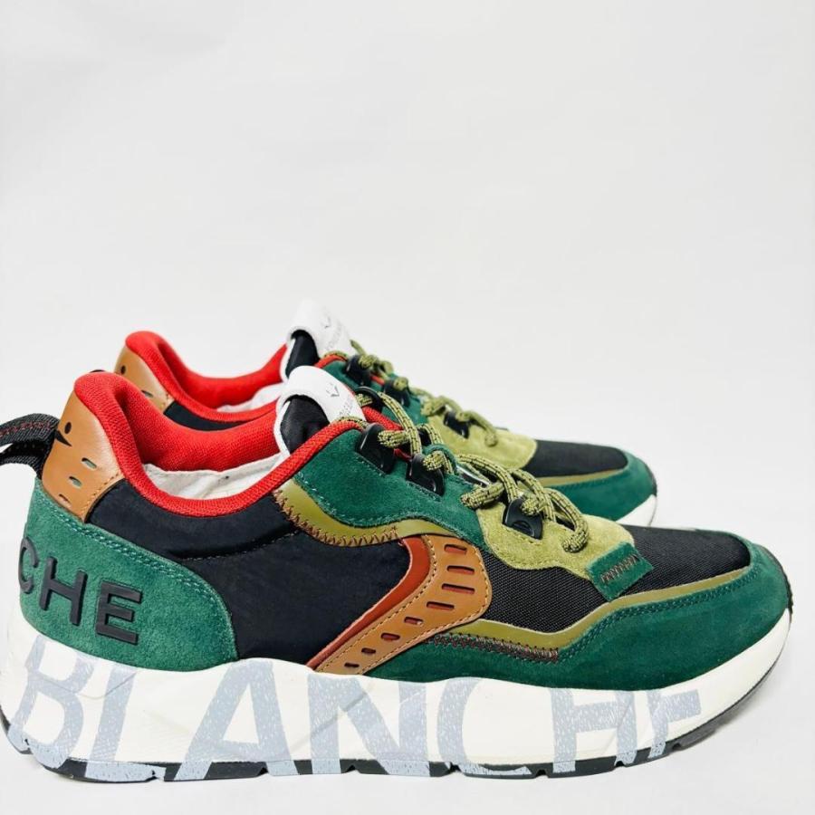 VOILE BLANCHE（ボイルブランシェ） メンズ スニーカー : ステラオリオン - 通販 - Yahoo!ショッピング