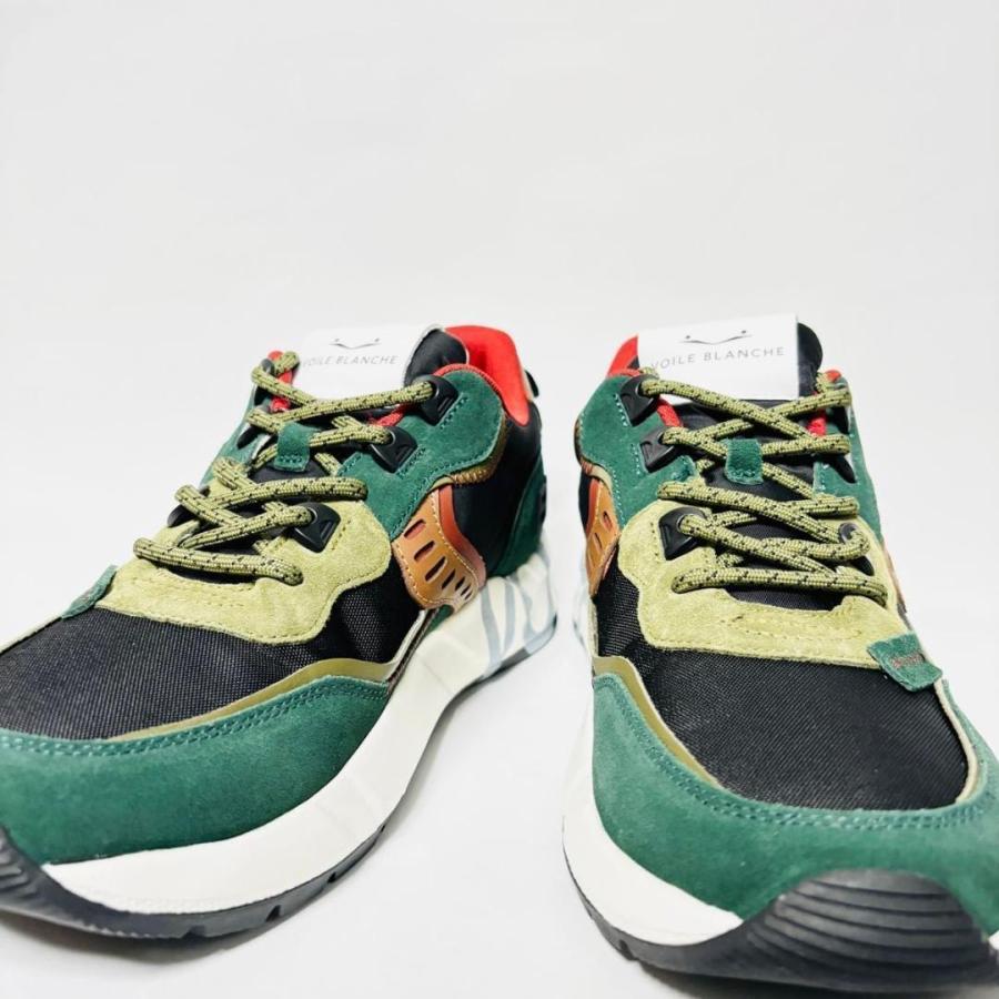 VOILE BLANCHE（ボイルブランシェ） メンズ スニーカー : ステラオリオン - 通販 - Yahoo!ショッピング