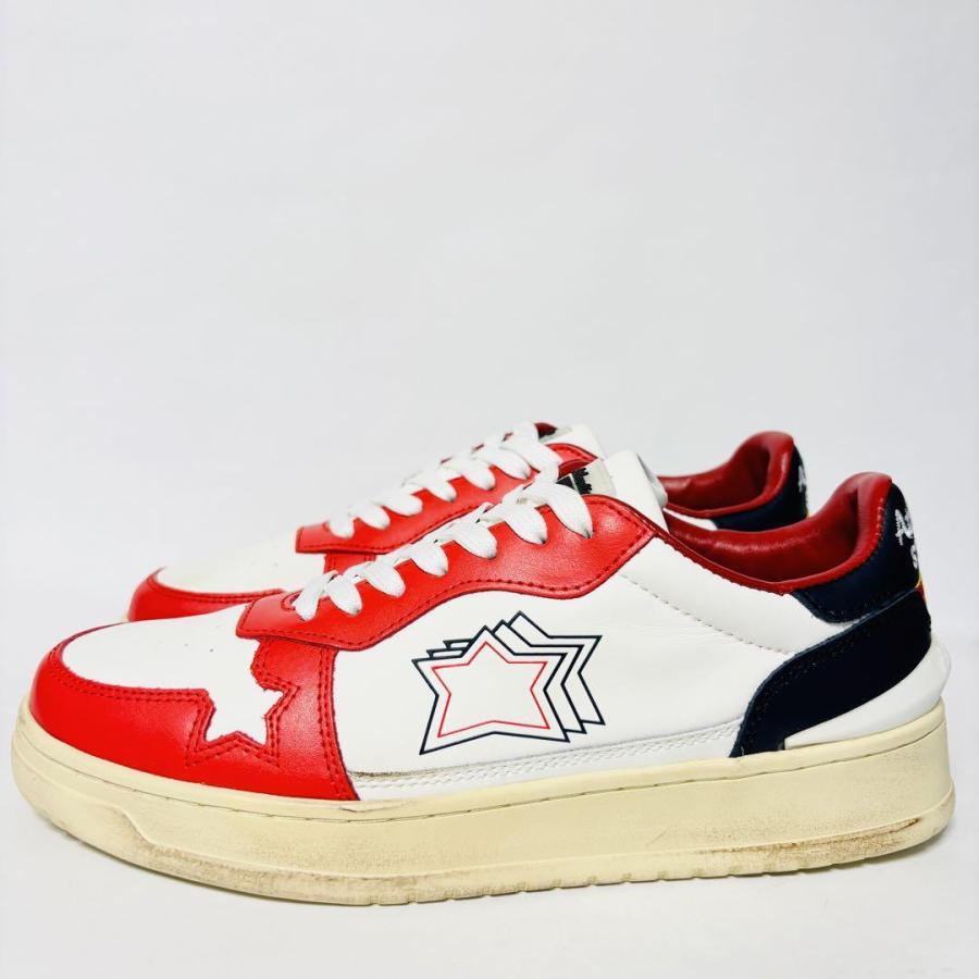 Atlantic STARS アトランティックスターズ メンズ スニーカー : ステラオリオン - 通販 - Yahoo!ショッピング