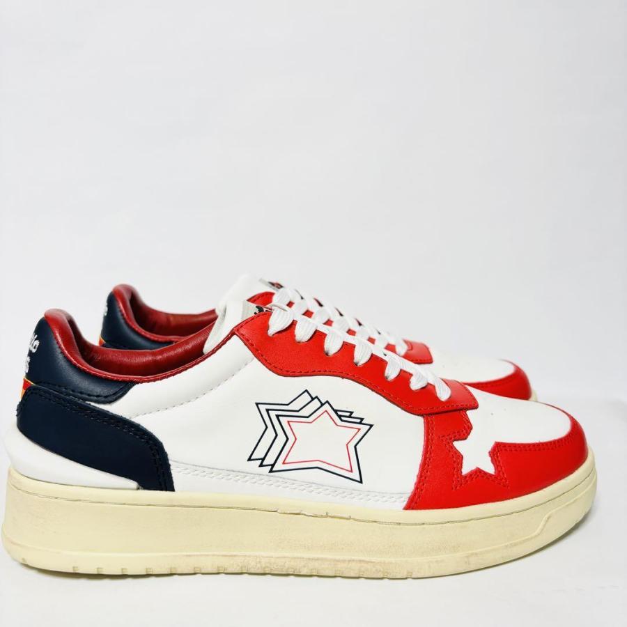 Atlantic STARS アトランティックスターズ メンズ スニーカー : ステラオリオン - 通販 - Yahoo!ショッピング