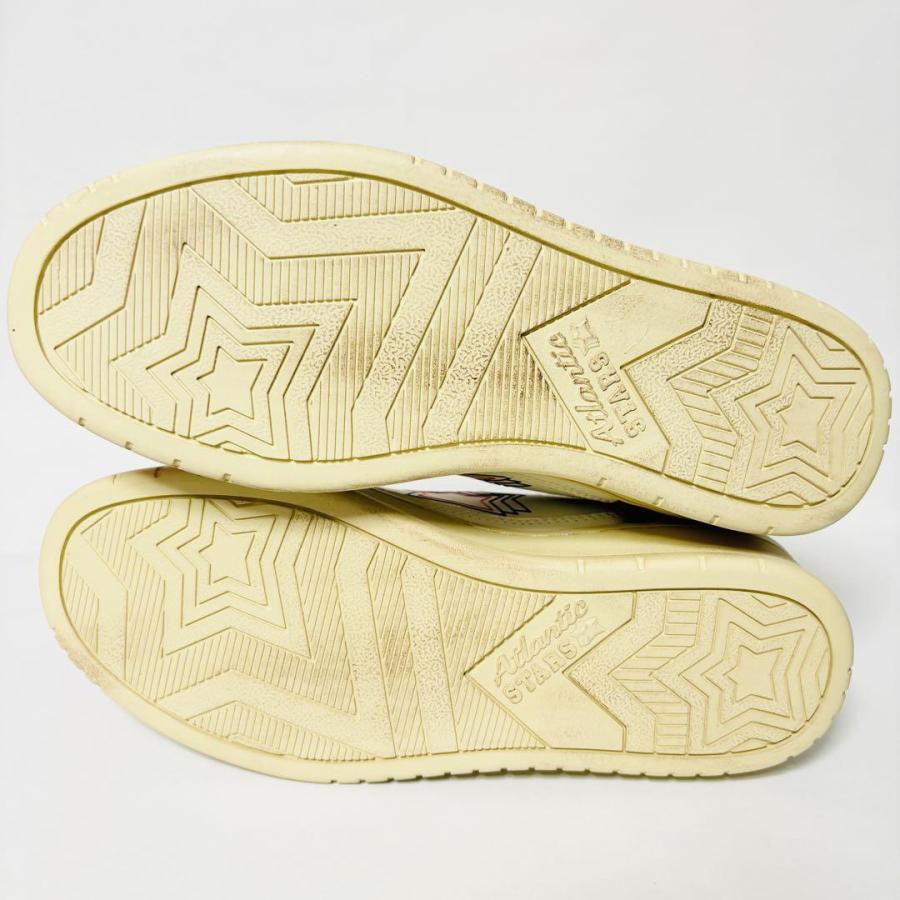 Atlantic STARS アトランティックスターズ メンズ スニーカー :e23rgthy:ステラオリオン - 通販 - Yahoo!ショッピング