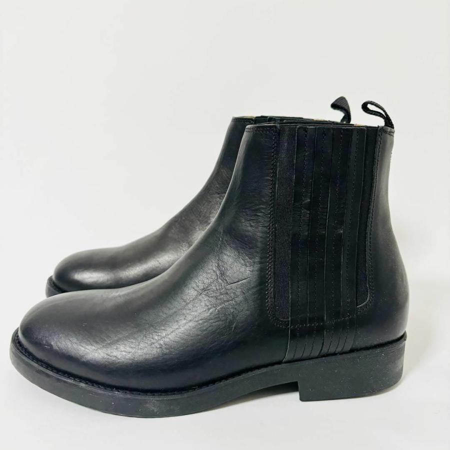 BOEMOS ボエモス イタリア サイドコアブーツ : ステラオリオン - 通販 - Yahoo!ショッピング