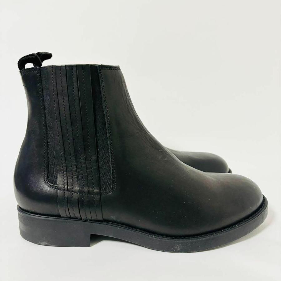 BOEMOS ボエモス イタリア サイドコアブーツ : ステラオリオン - 通販 - Yahoo!ショッピング