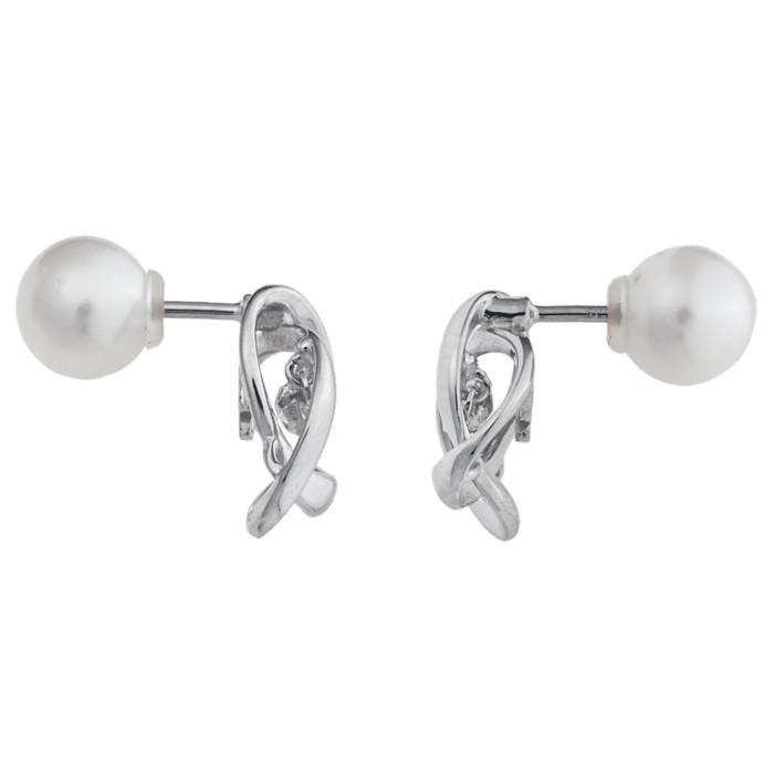 Crossfor NewYork ダンシングストーン ピアス クロスフォーニューヨーク 正規品 NYE-117 Loop2 彼女 妻 プレゼント : stella keys ヤフーショッピング ...