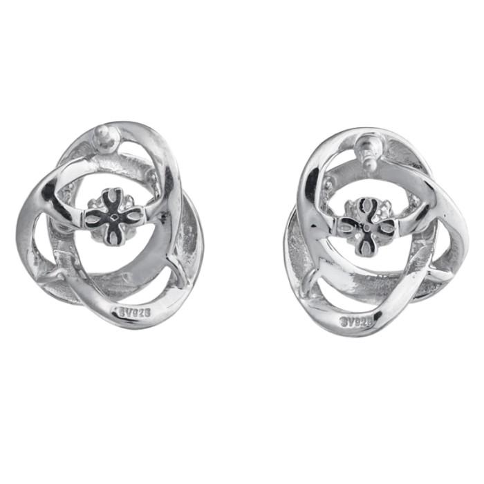 Crossfor NewYork ダンシングストーン ピアス クロスフォーニューヨーク 正規品 NYE-117 Loop2 彼女 妻 プレゼント : stella keys ヤフーショッピング ...