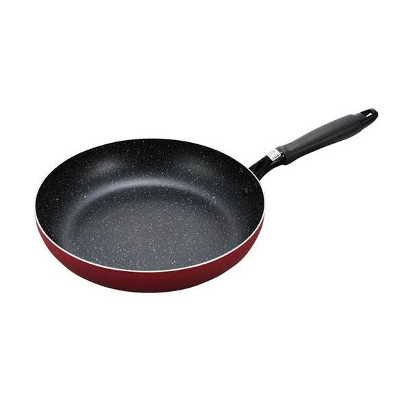 IHマーブル 大きな フライパン 32cm :4946869102119:ステップ&ゴー - 通販 - Yahoo!ショッピング