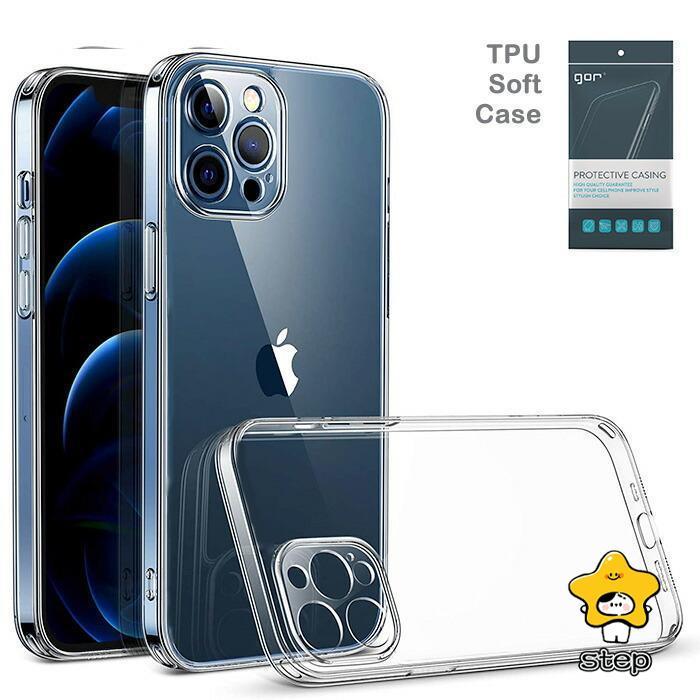 iPhone15 iPhone13 ソフト iPhone13ProMax 背面型 iPhone13Pro クリア iPhone12Pro ケース 透明 カバー TPU 薄型 軽量 スマホケース ...