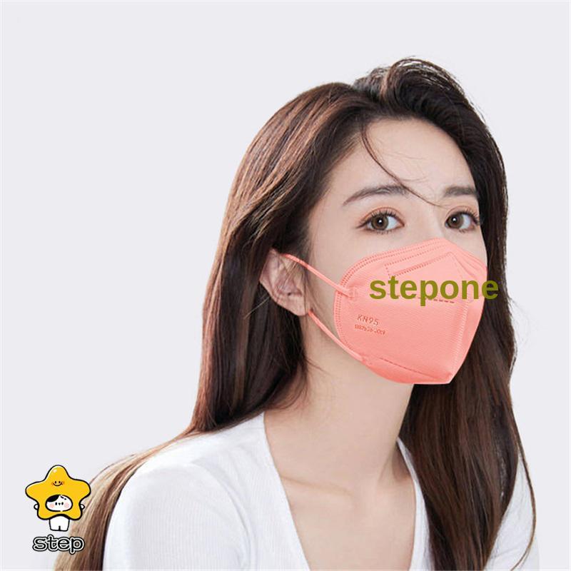 マスク KN95マスク 30枚 N95マスク 夏用マスク 不織布 使い捨て 3D立体 5層 kn95 男女兼用 防塵マスク 乾燥 花粉対策 :ura925-warm274:ステップワン ...