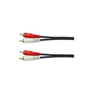 TOMOCA A-2P-1 ステレオ音声RCAケーブル 1m : ファーストステップ - 通販 - Yahoo!ショッピング