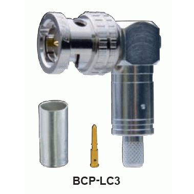 カナレ 75オームBNC型プラグ（圧着式） BCP-LC5F 20個入 : bcp-lc5f-20 : ファーストステップ - 通販 - Yahoo!ショッピング