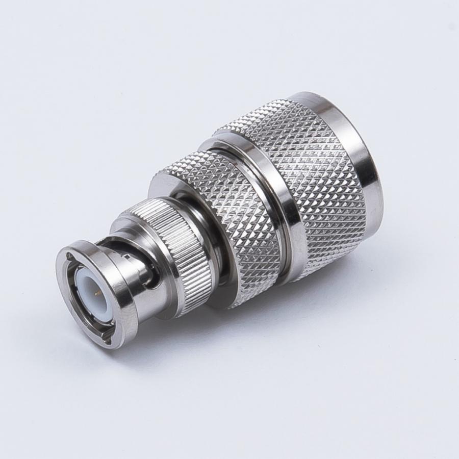 トーコネ（東洋コネクター）BNCコネクター BNCP-MP : ファーストステップ - 通販 - Yahoo!ショッピング