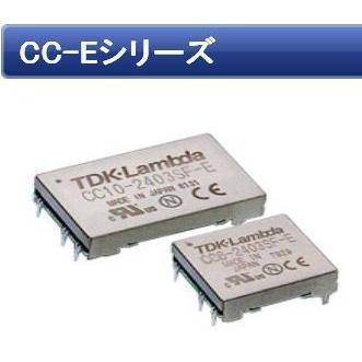 TDKラムダ CC6-2412SF-E オンボード電源 CC-Eシリーズ : ファーストステップ - 通販 - Yahoo!ショッピング