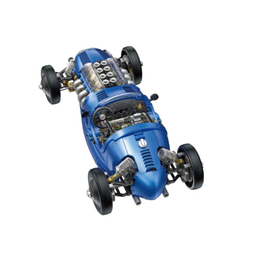 エレキット MR-9137 レトロフォーミュラ : ファーストステップ - 通販 - Yahoo!ショッピング