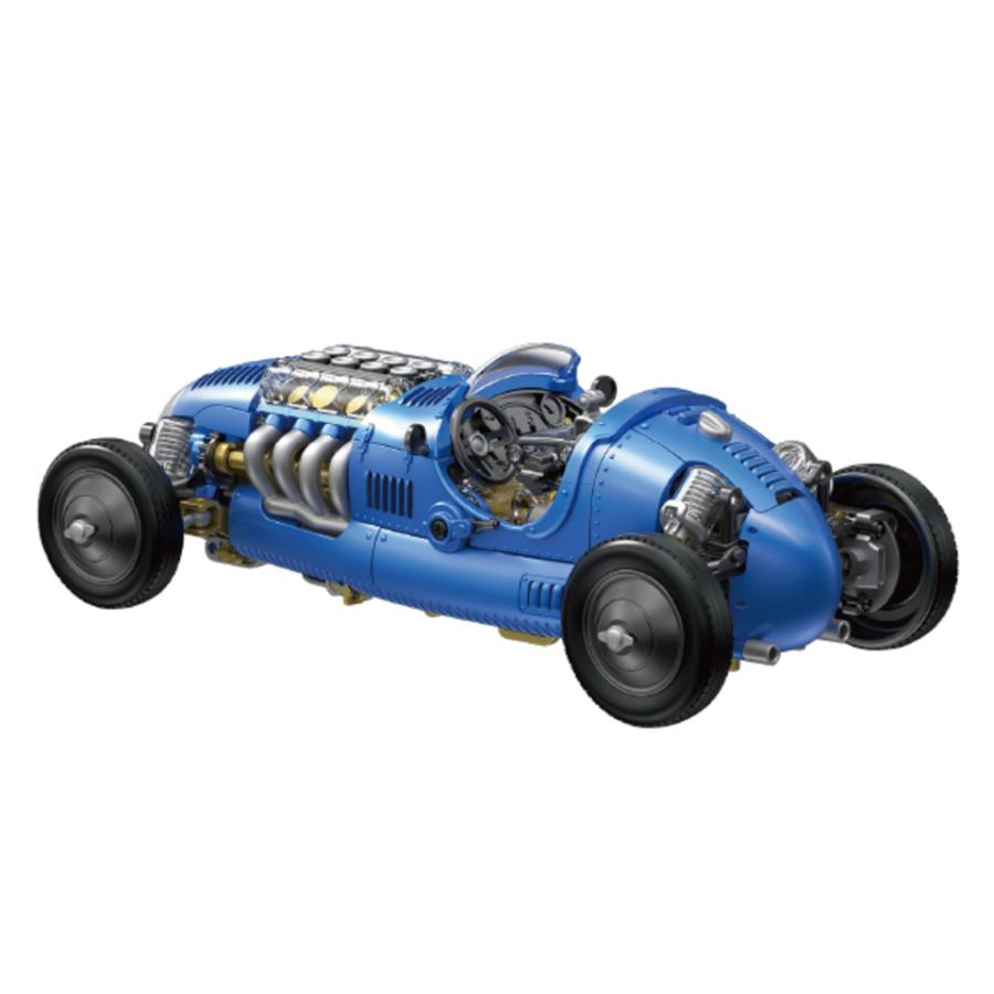 エレキット MR-9137 レトロフォーミュラ : ファーストステップ - 通販 - Yahoo!ショッピング