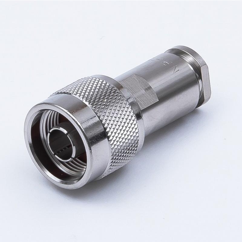 トーコネ（東洋コネクター） N型 プラグ（ワンタッチ締付けタイプ） NP-5DP : ファーストステップ - 通販 - Yahoo!ショッピング