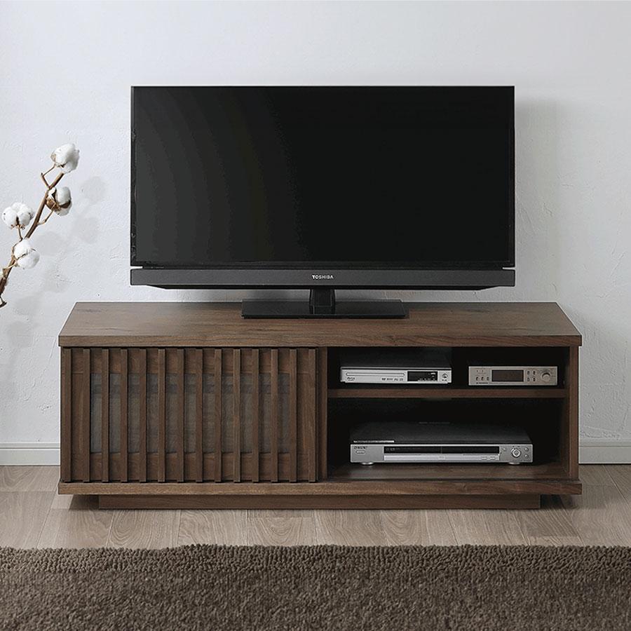 日本製 北欧 北欧風 120TVボード テレビ台 テレビボード 完成品 木製 幅120cm 国産 手作り 格子 引き戸タイプ :o-000452:大川家具三昧ヤフー店 - 通販 - Yahoo ...