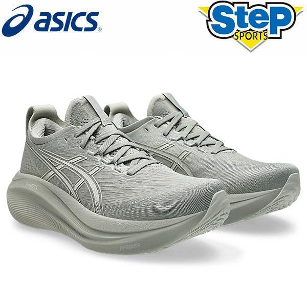 ASICS アシックス ランニングシューズ ゲルニンバス 27 スタンダード 1011B958.020 asics GEL-NIMBUS 27 ...