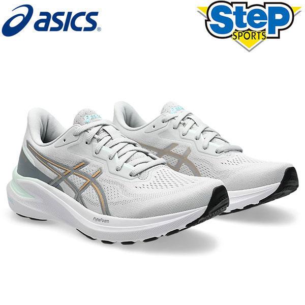 ASICS アシックス ランニングシューズ GT-1000 13 ワイド 1012B662.020 asics【レディース】24AW 24FW cat-run : ステップスポーツYahoo ...