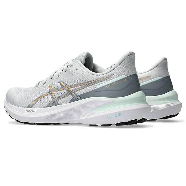 ASICS アシックス ランニングシューズ GT-1000 13 ワイド 1012B662.020 asics【レディース】24AW 24FW cat-run : ステップスポーツYahoo ...