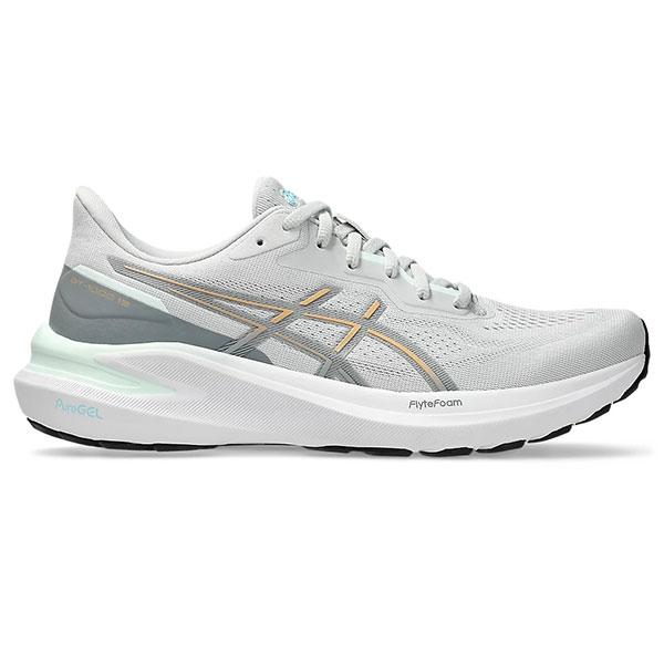 ASICS アシックス ランニングシューズ GT-1000 13 ワイド 1012B662.020 asics【レディース】24AW 24FW cat-run : ステップスポーツYahoo ...