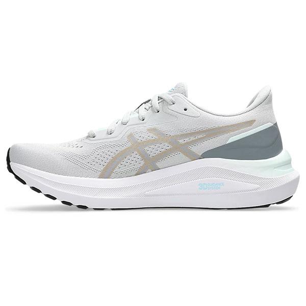 ASICS アシックス ランニングシューズ GT-1000 13 ワイド 1012B662.020 asics【レディース】24AW 24FW cat-run : ステップスポーツYahoo ...