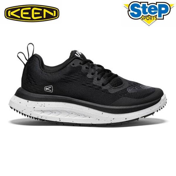 KEEN キーン ウォーキングシューズ ダブルケー400 1028890 WK400【レディース】スニーカー cat-ls-w : ステップ ...