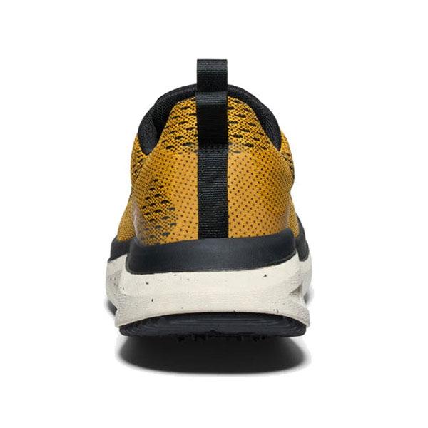 KEEN キーン ウォーキングシューズ ダブルケー400 1029475 WK400【メンズ】スニーカー cat-ls-w : ステップ ...