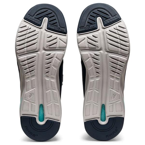 ASICS アシックス ウォーキングシューズ ゲルファンウォーカー W054 1292A054-400 asics GEL-FUNWALKER ...