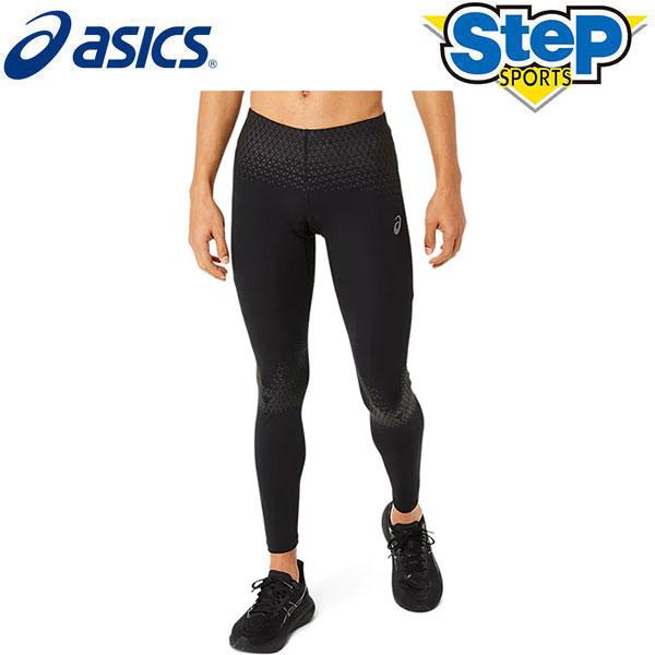 ASICS（アシックス） モーション マッスル サポート タイツ 2011D008.002 asics MOTION MUSCLE ...