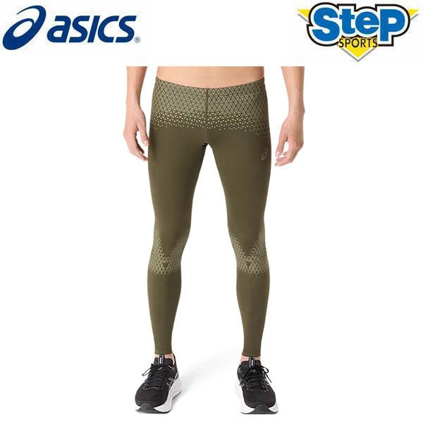 ASICS（アシックス） タイツ モーション マッスル サポート スタビリティタイツ 2011D008.200 asics MOTION ...
