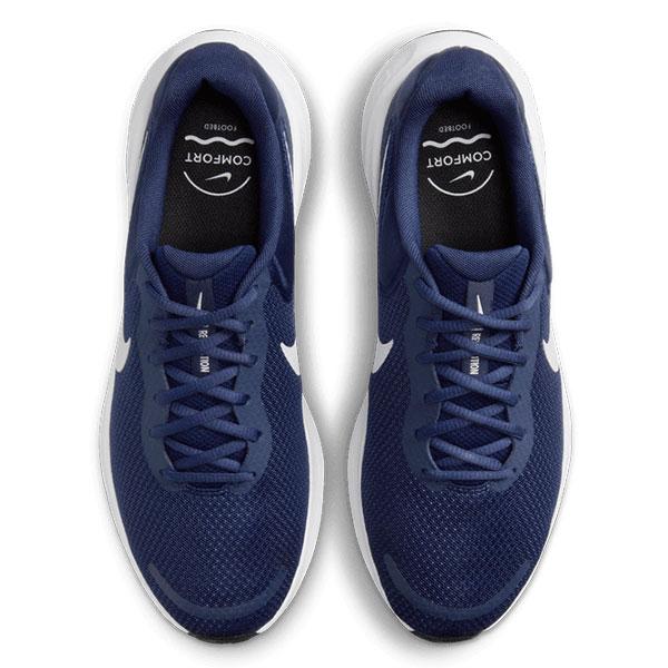 NIKE ナイキ ランニングシューズ レボリューション 7 FB2207-400 REVOLUTION 7【メンズ】ジョギング 運動靴 ...