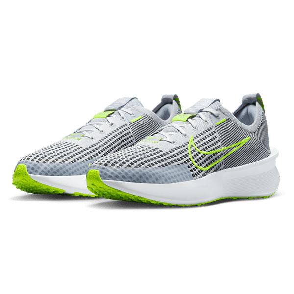 NIKE ナイキ ランニングシューズ インタラクト ラン FD2291-010 Interact Run 【メンズ】 SU25 cat-run ...