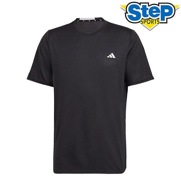adidas アディダス ウェア M D2M Tシャツ 半袖 HF7214 【メンズ】 ap-m-shirt : ステップスポーツYahoo ...