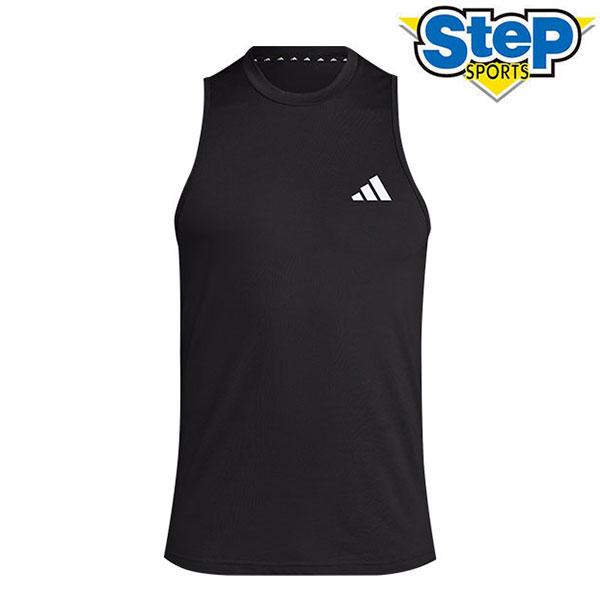 adidas アディダス ウェア M RE-ES FEELREADY タンクトップ IC6945 【メンズ】 ap-m-shirt ...