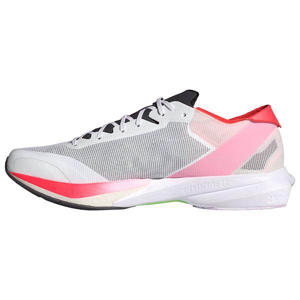 adidas アディダス ランニングシューズ アディゼロ ジャパン 8 M ID3630 ADIZERO JAPAN 【メンズ】 24FW ...