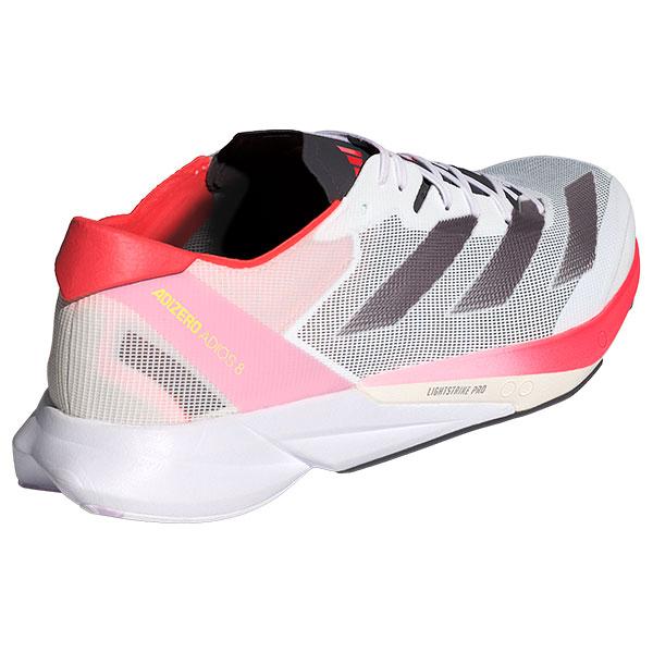 adidas アディダス ランニングシューズ アディゼロ ジャパン 8 M ID3630 ADIZERO JAPAN 【メンズ】 24FW ...