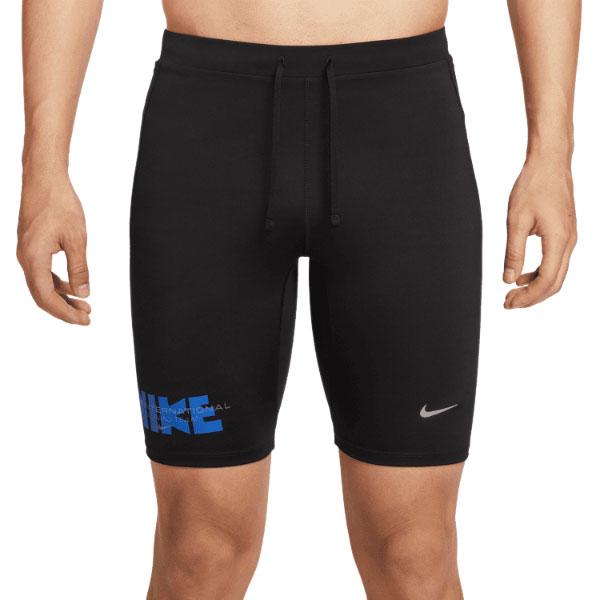 NIKE ナイキ タイツ DF ファスト ハーフ IH4518-010 NIKE【メンズ】 スパッツ FA25 25FW ap-m-tights rsnike : ステップスポーツYahoo ...