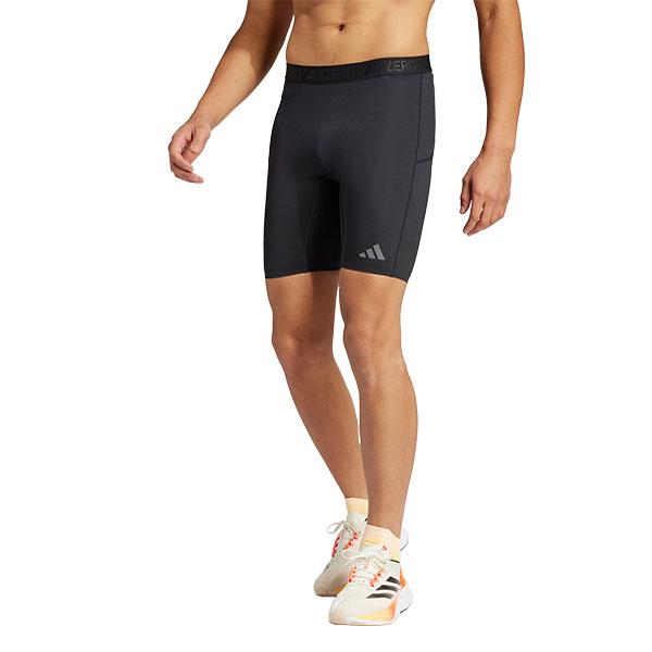 アディダス ウェア アディゼロ ランニング ショートレギンス IK9731 adidas AZ L S TGT M 【メンズ】 ap-m-p ...