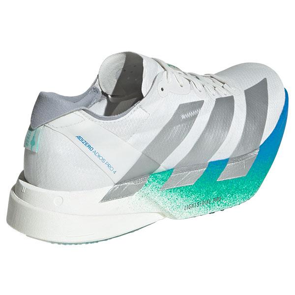 adidas アディダス ランニングシューズ アディゼロ アディオス プロ 4 W JR6354 ADIZERO ADIOS PRO ...
