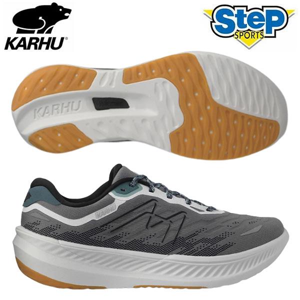 KARHU（カルフ） ランニングシューズ フュージョン4.5 KH101016 KARHU