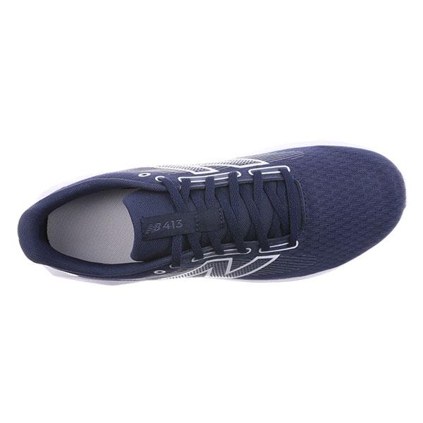 New Balance（ニューバランス） ランニングシューズ M413 V3 ワイズ:2E M413NV3 new balance 【メンズ ...