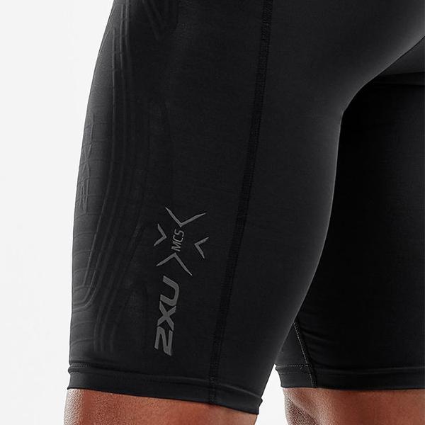 2XU（ツータイムズユー） 2XU MCS RUN COMPRESSION SHORTS MCS ラン コンプレッション ショーツ ...
