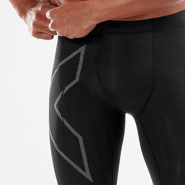 2XU（ツータイムズユー） 2XU MCS RUN COMPRESSION SHORTS MCS ラン コンプレッション ショーツ ...