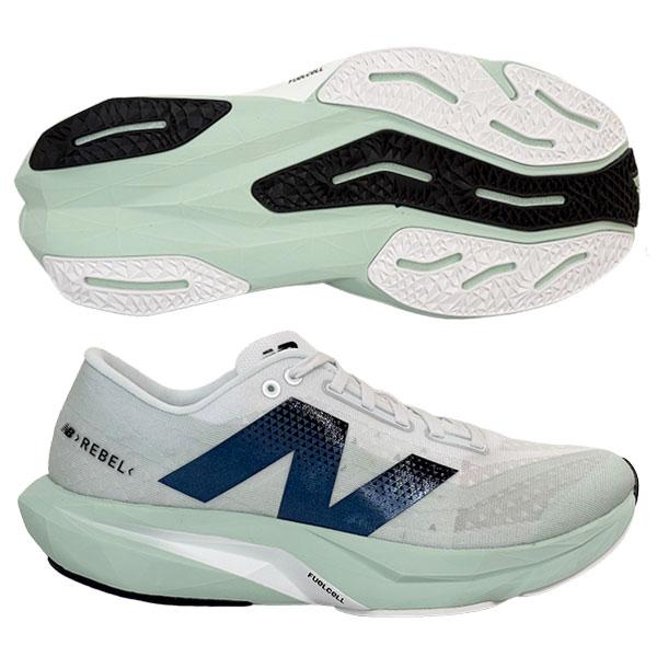 New Balance ニューバランス ランニングシューズ フューエルセル レベル V4 ワイズ:D MFCXCE4 new balance ...