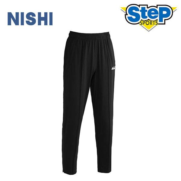 ニシ・スポーツ ニシ ウェア スーパーライトトレーニングパンツ N71-103P-07 NISHI 【メンズ】 【レディース】 ランニング 陸上 ロング 24SS cat-apa-aparel ...