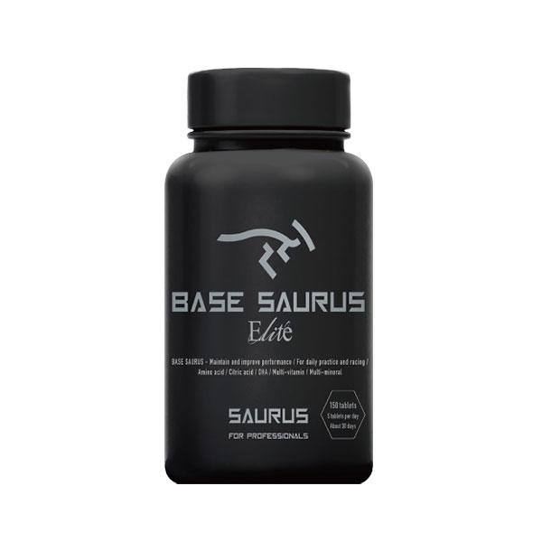 AMINO SAURUS アミノサウルス ベース サウルス エリート S-9027-10001 BASE Elite SERIES サプリ アミノ酸 150粒 cat-supple ...